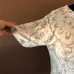 Onque Casuals | Tops | Large Size Top By Onque Nwt | Poshmark